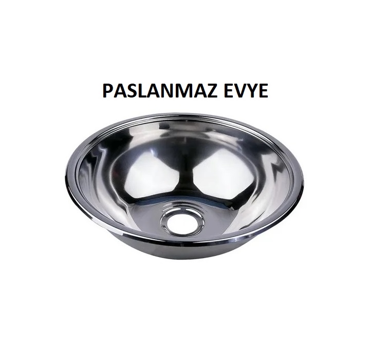 YUVARLAK EVYE 29 CM